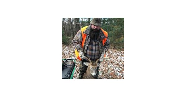 Timothy Benjamin Wilkins Obituary (1976 - 2025) - Broadway, VA ...