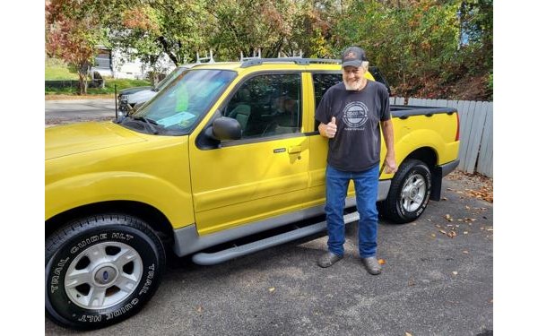 Bobby Dwayne Hogan Obituary (2025) - Huddleston, VA - Updike Funeral ...
