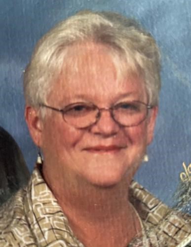 Cynthia Lou Anderson Obituary (2022) - Macclenny, FL - Guerry Forbes ...