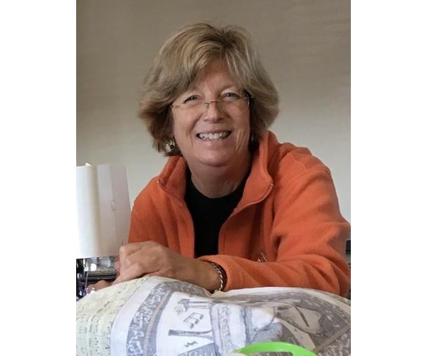 Lynne Allison Bruner Obituary (2025) - Lakeport, CA - Chapel of the ...