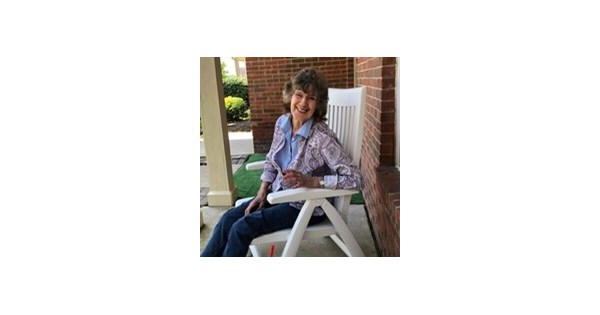 Constance Terry Capper Obituary (2024) - Shelby Township, MI - Gramer ...