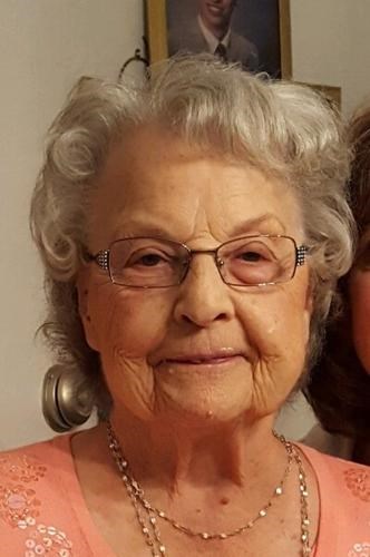 Ludmilla C. Tegge Obituary (2022) - Franklin Park, PA - Schellhaas ...
