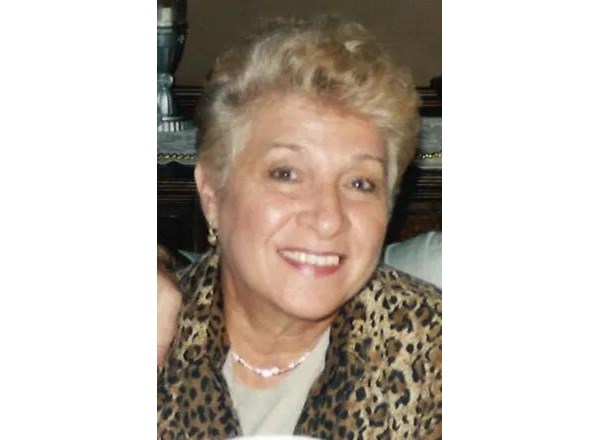 Jeannette Valenti Obituary (2025) - Philadelphia, PA - Vincent Gangemi ...