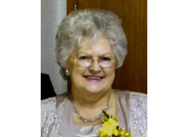 Patricia A. Pat Flannery Obituary (2024) - Argyle, WI - Erickson ...