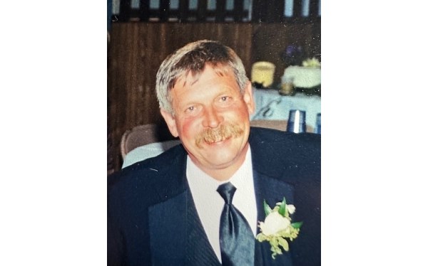 William R "Bill" Weldon Obituary (2025) - Menomonie, WI - Rhiel Funeral ...