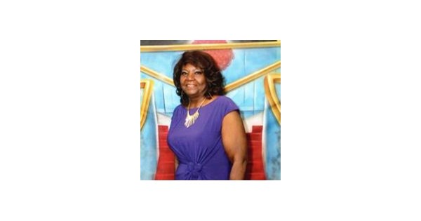 MRS. Mary L. Houston Obituary (2025) - East Saint Louis, MO - Officer ...