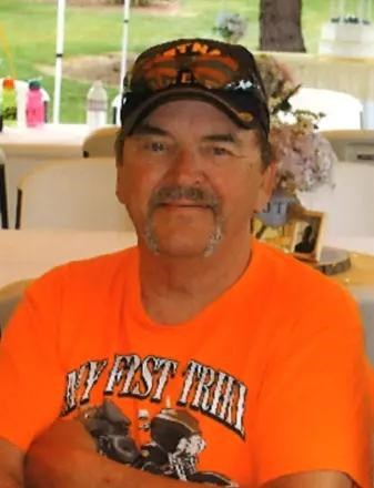 James Thomas Theisen Obituary (2025) - Elmore, OH - Crosser & Priesman ...