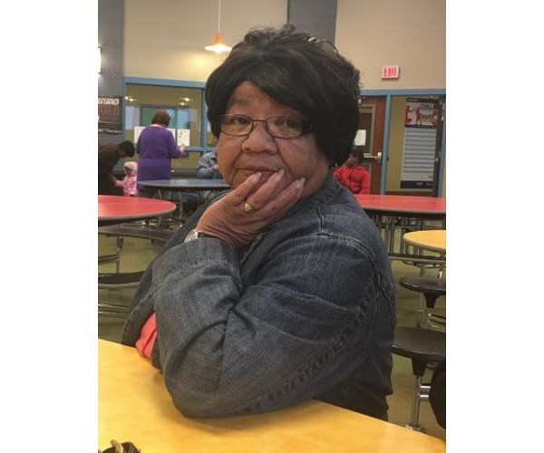 Edna Earl Meyers Obituary (2023) - Muskegon Heights, MI - Toombs by ...