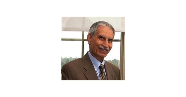 Rahmat Erfani Obituary (1950 - 2025) - Orem, UT - KEZI