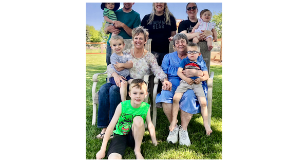 Shirley A. Brewer Obituary (2024) - Pomeroy, WA - Mountain View Funeral ...