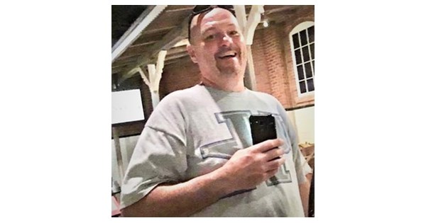 Craig Lee Tackett Obituary (2023) - Indianapolis, IN - Newcomer ...