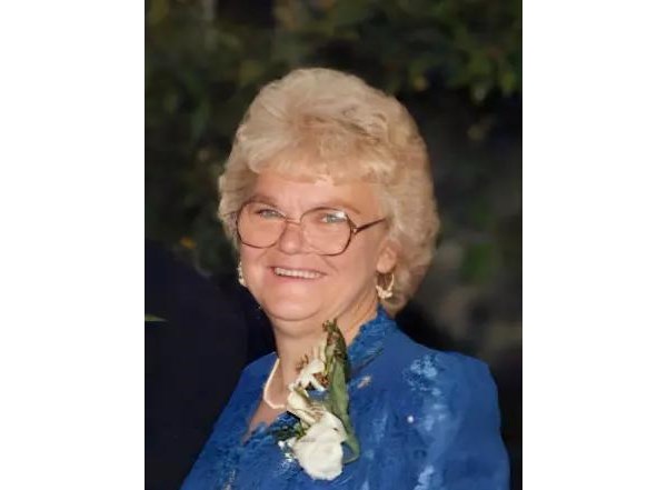 Shirley A. Smith Obituary (2024) - Warwick, RI - Quinn Funeral Home ...