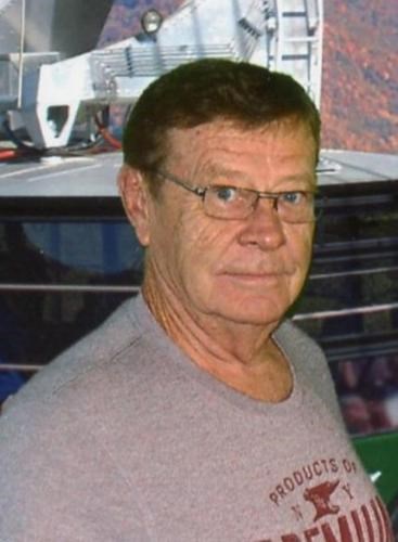 Vurl Fugate Obituary (2026) - Hazard, KY - Breathitt Funeral Home