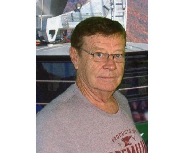 Vurl Fugate Obituary (2026) - Hazard, KY - Breathitt Funeral Home