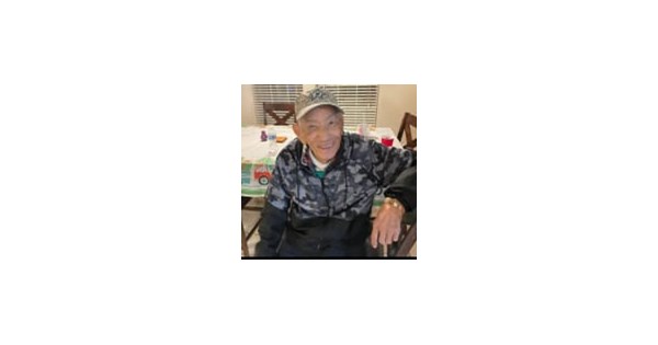 Louis P. Ramos Obituary (2025) - Midlothian, TX - Midlothian Funeral Home
