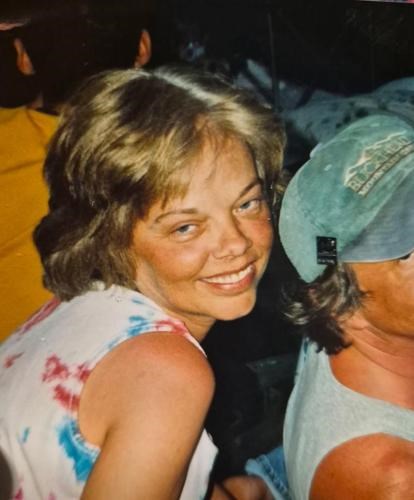 Gethel "Arlene" Cundiff Obituary (2026) - Shoals, IN - Blake Funeral ...