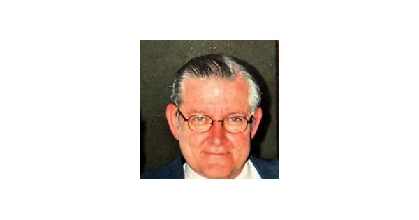 Rev. Wayne F. Nelson Obituary (2024) - Rochester, NH - R. M. Edgerly ...