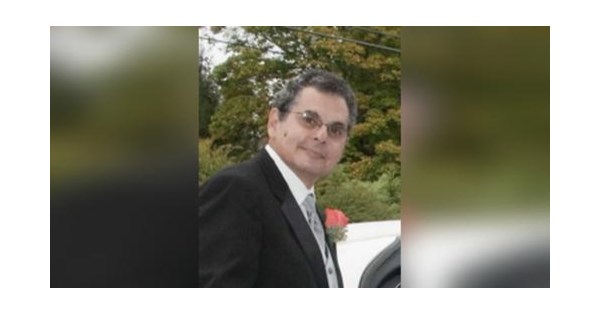 John Conrad Savino Obituary (2022) - Rockaway, NJ - Morgan Funeral Home ...