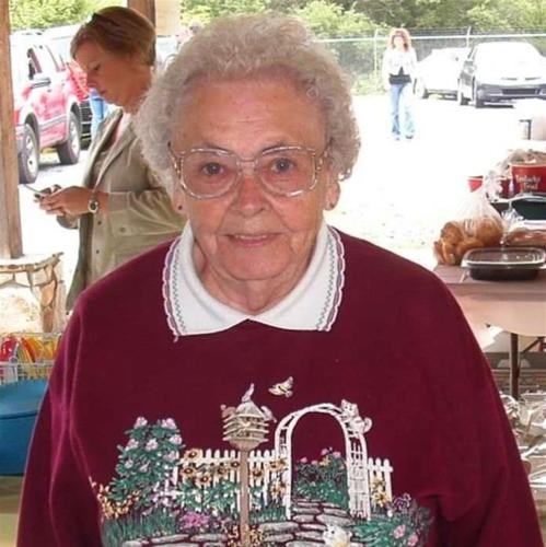 Patsy Lucille Carpenter Obituary (2024) - Newland, NC - Reins ...