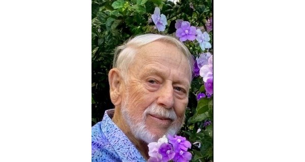 Millard F. Smith Obituary (2025) - Melbourne, FL - Brownlie & Maxwell ...