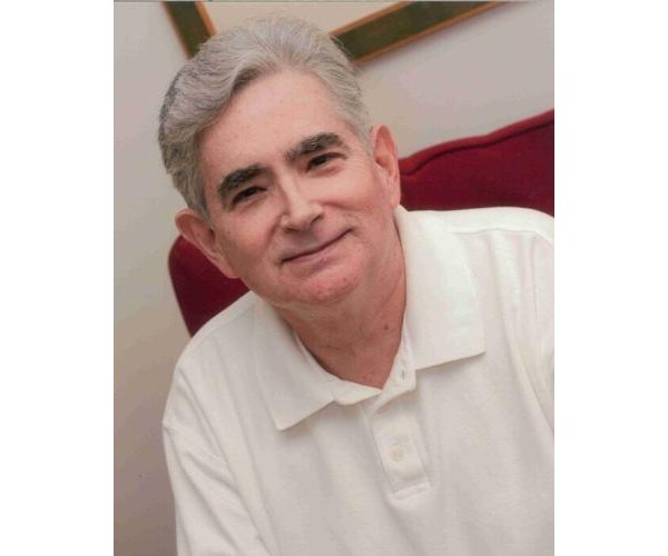 Joseph "Joe" Ellis Jr. Obituary (2025) - Wentzville, MO - Pitman ...