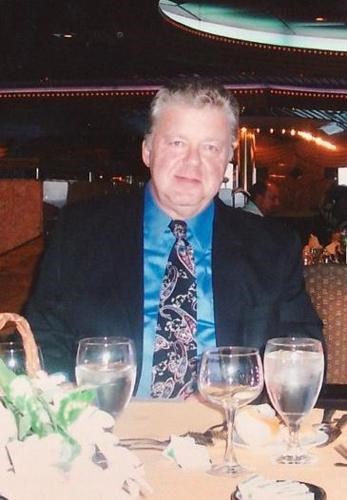 Dr. Peter R. Johnson Ph.D. Obituary (2025) - Holiday, FL - Thomas B ...