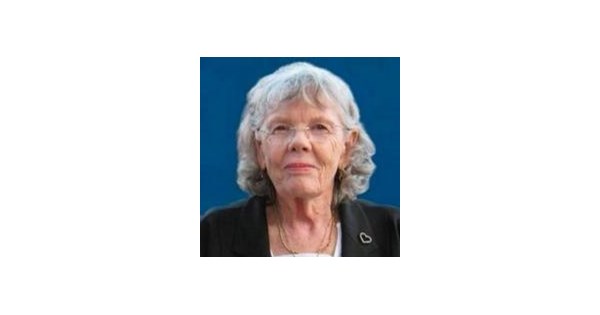 Peggy Jean Woods Obituary (2025) - Seguin, TX - Tres Hewell Mortuary ...
