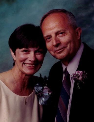Richard Wilkinson Obituary (2025) - Howell, MI - Borek Jennings Funeral ...