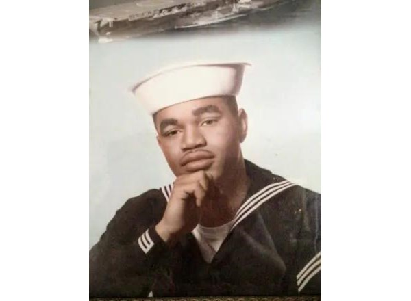 Clarence Tyne Russell Obituary (2025) - Windsor, CT - Carmon Windsor ...