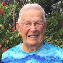 Gene Lewis Peters Obituary (2024) - St. Augustine, FL - St. John's ...