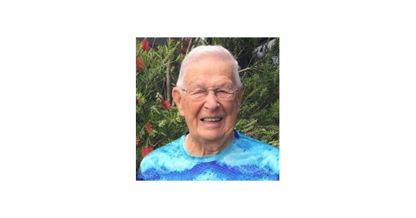 Gene Lewis Peters Obituary (2024) - St. Augustine, FL - St. John's ...