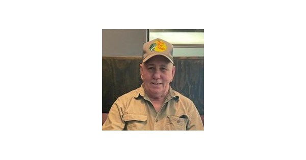 Gregory Michael Piercy Obituary (2025) - Paris, AR - Brotherton ...