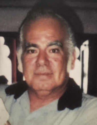 Ruben C. Guerra Obituary (2026) - Jefferson, WI - Olsen-Gibson Funeral Home