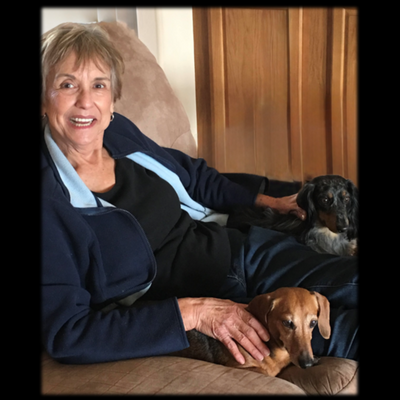 Patricia "Pat" Williams Obituary (2025) - Tucson, AZ - Oasis Cremation ...