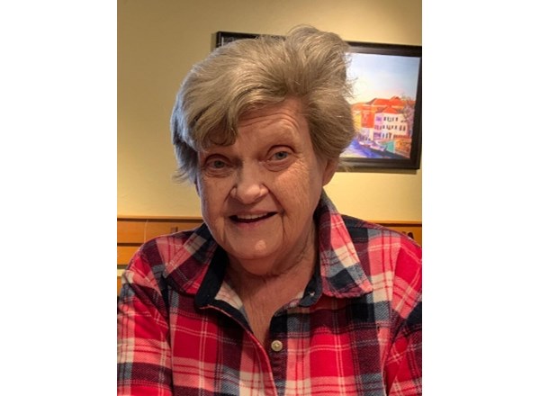 Margaret Rudzinski Obituary (2025) - Erie, PA - Russell C. Schmidt ...