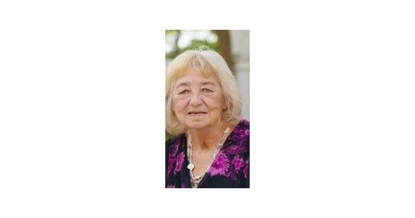 Elizabeth Ann Morin Obituary (2025) - Milo, ME - Lary Funeral Home ...