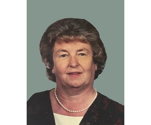 Janet L. Elkin Obituary (2025) - Brookville, PA - Carrier Funeral Home