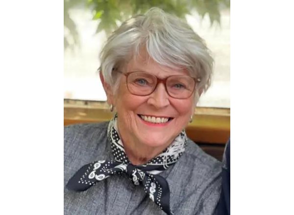 Sue Bower Obituary (2025) - Grinnell, IA - Smith Funeral Home ...