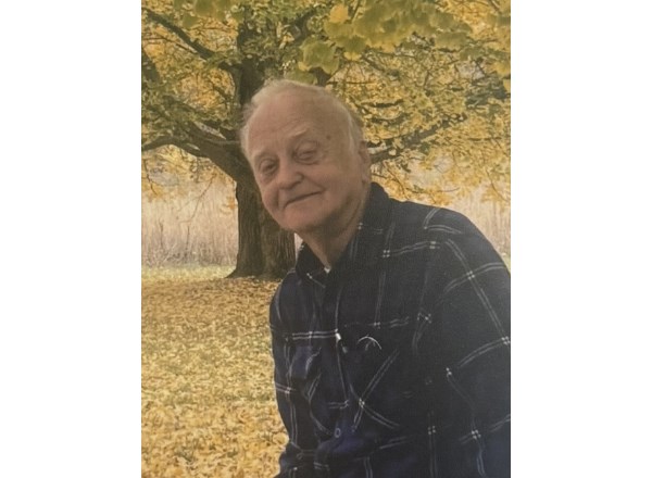 Patrick Eugene Thornsberry Obituary (2026) - Chaplin, KY - Houghlin ...