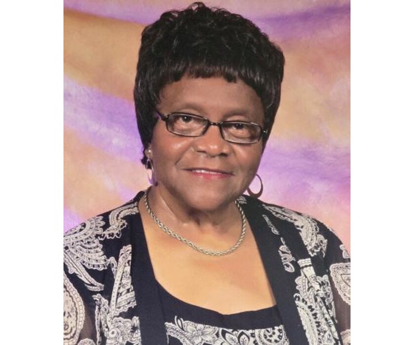 Mrs. Cora Ann Jones Obituary (2024) - Louisville, KY - G. C. Williams ...