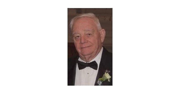 Paul J. Carney Sr. Obituary (2024) - Bridgeport, PA - Bernard S ...