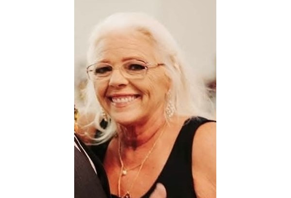 Robin Jones-Chipman Obituary (2026) - Texas City, TX - Carnes Funeral ...