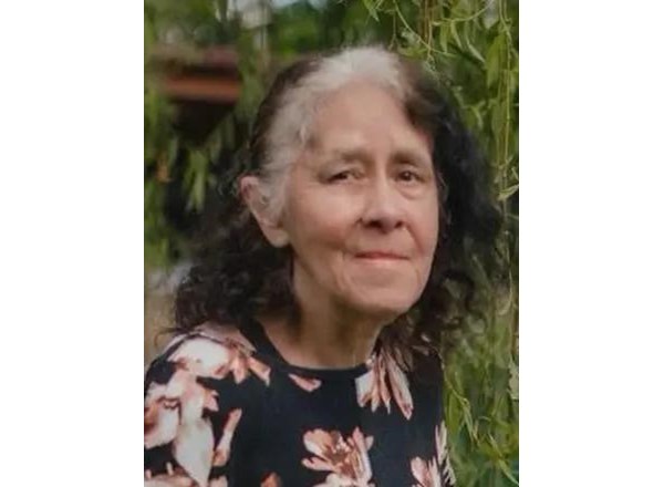 Lydia Molina Obituary (2025) - Adrian, MI - Marry Funeral Home ...