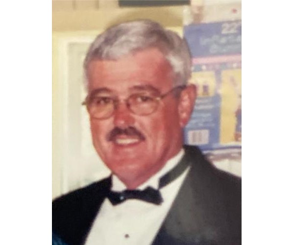Anthony Cecil "Tony" Griffin Obituary (2025) - Chadbourn, NC ...