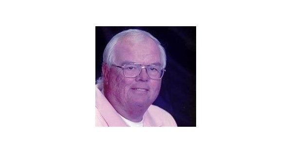 William "Bill" Southard Jr. Obituary (2025) - Topeka, KS - Kevin ...