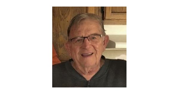Eldon Bernard Kruger Obituary (2024) - Cedar Rapids, IA - Iowa ...