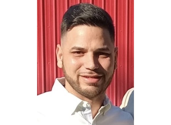 Joshua Otero Alvarez Obituary (2025) - Kissimmee, FL - Funeraria San ...