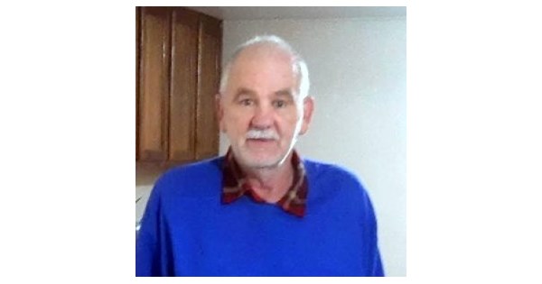 William Plaugher Obituary (2025) - Nutter Fort, WV - Amos Carvelli ...