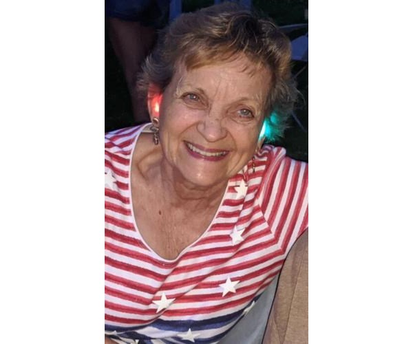 Nancy Lee Higgins Obituary (2025) - Marion, OH - Boyd Funeral Home - Marion