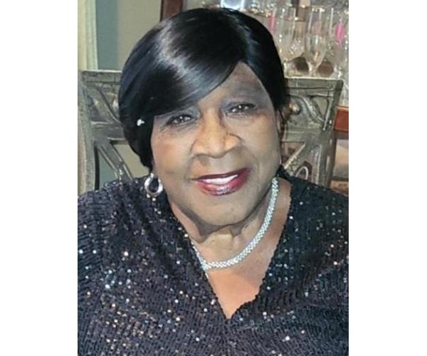Bernice Bailey Mott Obituary (2025) - New Orleans, LA - The Boyd Family ...